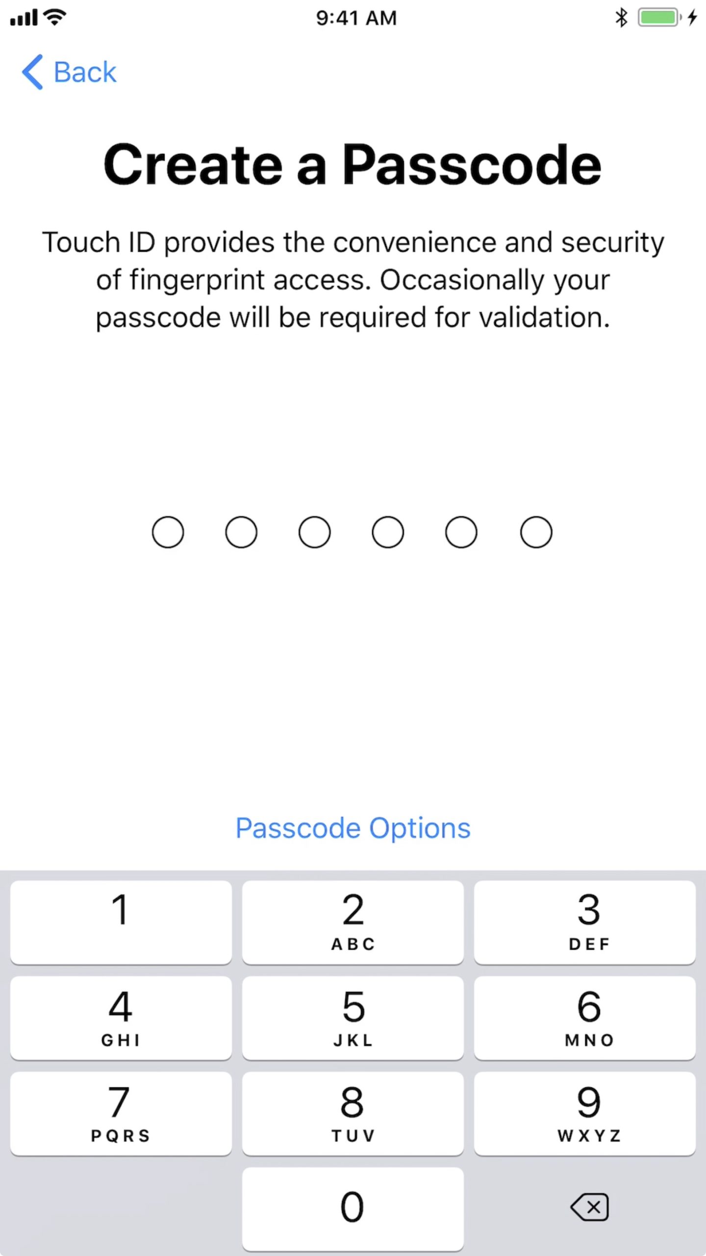iOS 11, thoroughly reviewed - Ars Technica