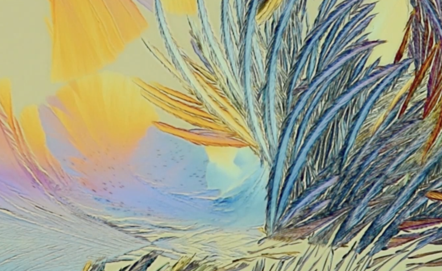 Microscopic and in motion - Ars Technica