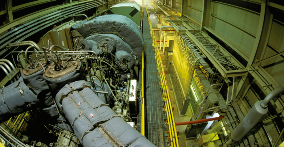 Here are humanity’s best ideas on how to store energy - Ars Technica