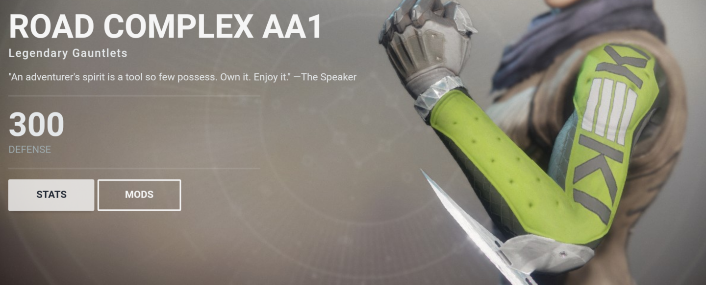 Bungie apologizes for Destiny 2 item that resembles neo-Nazi flag - Ars ...
