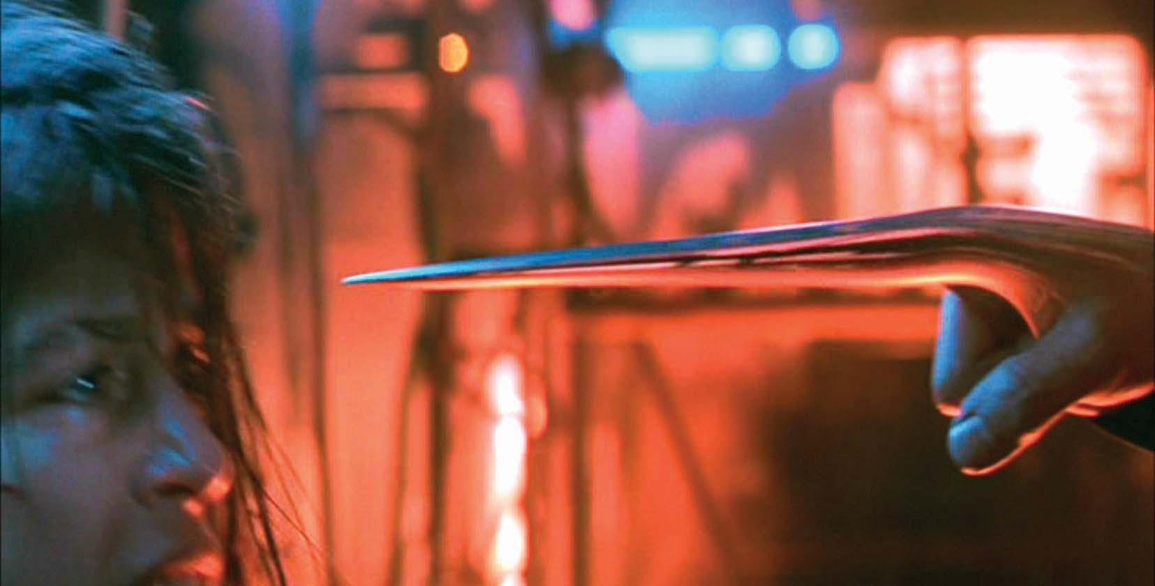 Sci-fi’s biggest costumes and props land in a single, mind-boggling ...