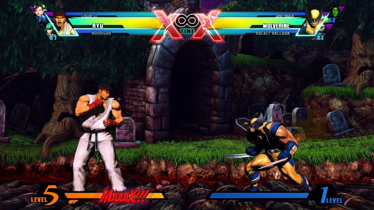 Marvel vs. Capcom: Infinite isn’t the same without arcade-era pixel art ...