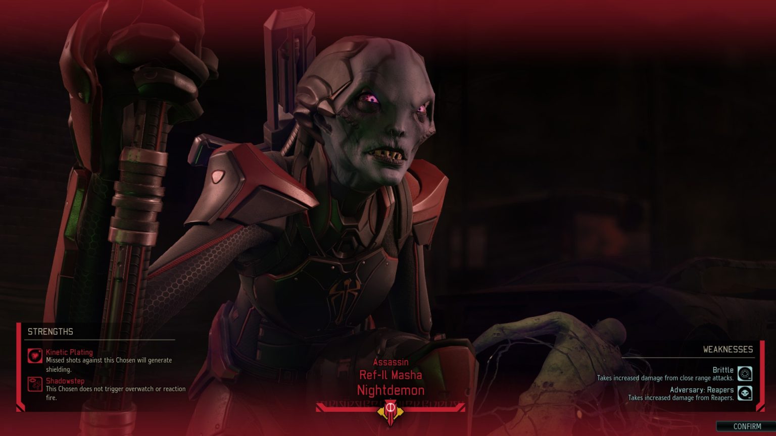 XCOM 2: War of the Chosen review—A world worth saving - Ars Technica