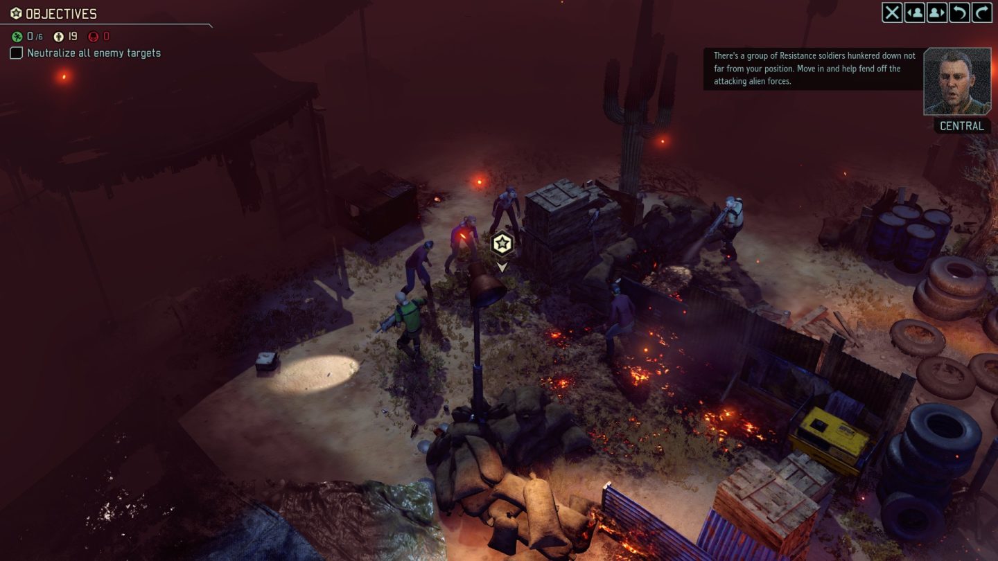 XCOM 2: War of the Chosen review—A world worth saving - Ars Technica