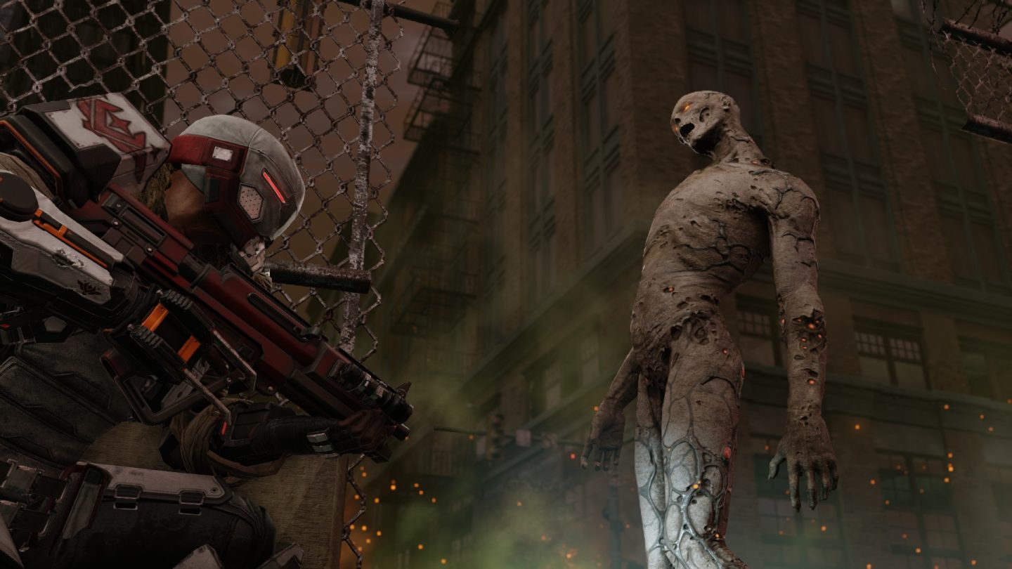 XCOM 2: War of the Chosen review—A world worth saving - Ars Technica
