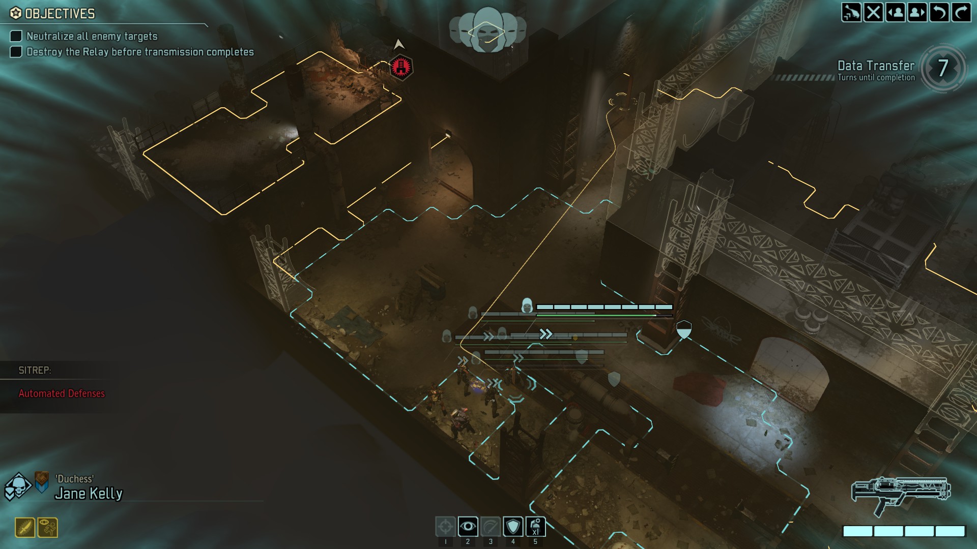 XCOM 2: War of the Chosen review—A world worth saving - Ars Technica