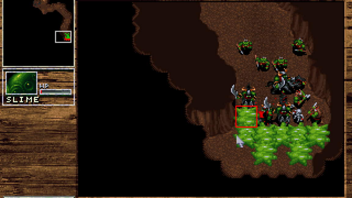 Build, gather, brawl, repeat: The history of real-time strategy games ...