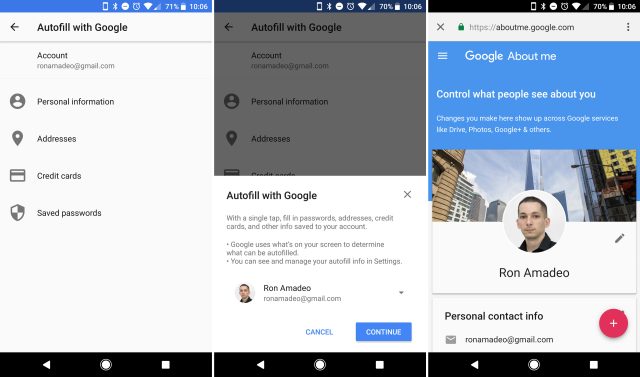 Android 8.0 Oreo, thoroughly reviewed - Ars Technica