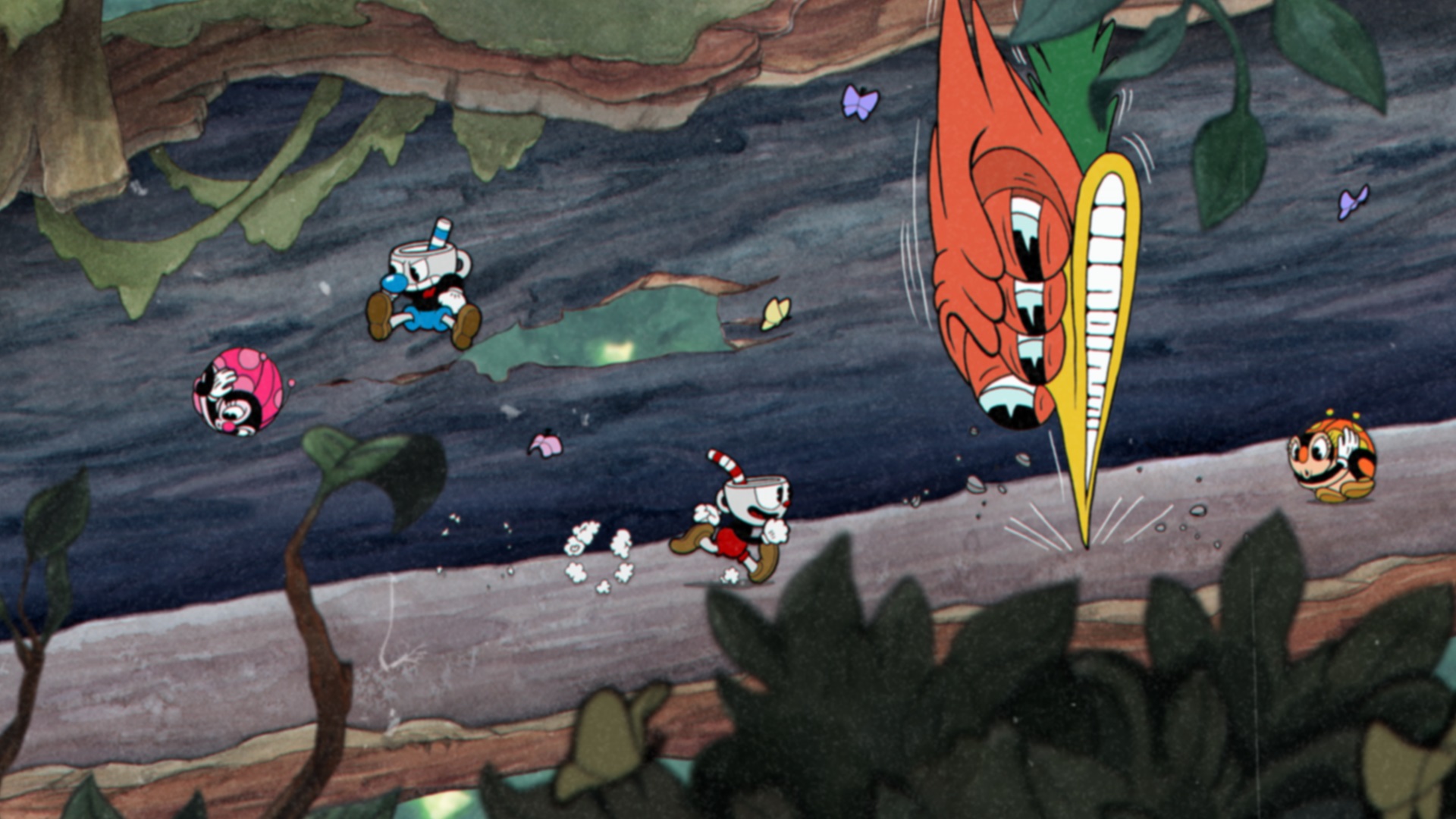 Cuphead is the prettiest game to make you throw your controller - Ars ...