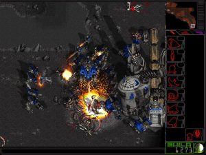 Build, gather, brawl, repeat: The history of real-time strategy games ...