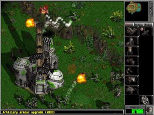 Build, gather, brawl, repeat: The history of real-time strategy games ...