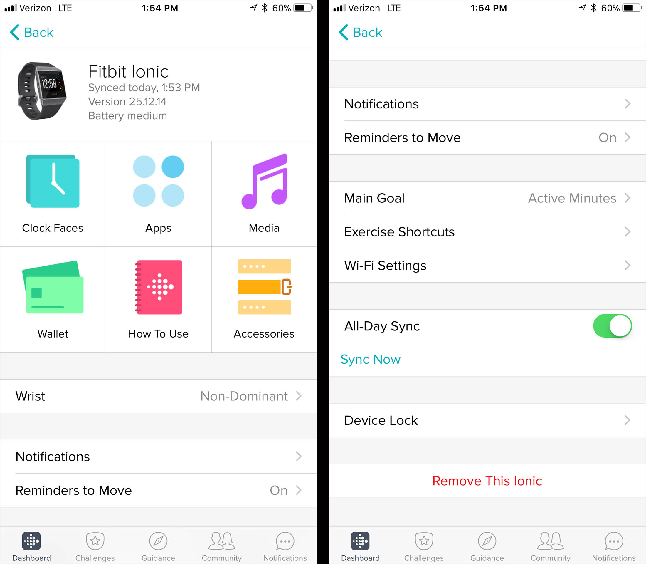 Fitbit Ionic review: Meet the $300 fitness-focused smartwatch - Ars ...