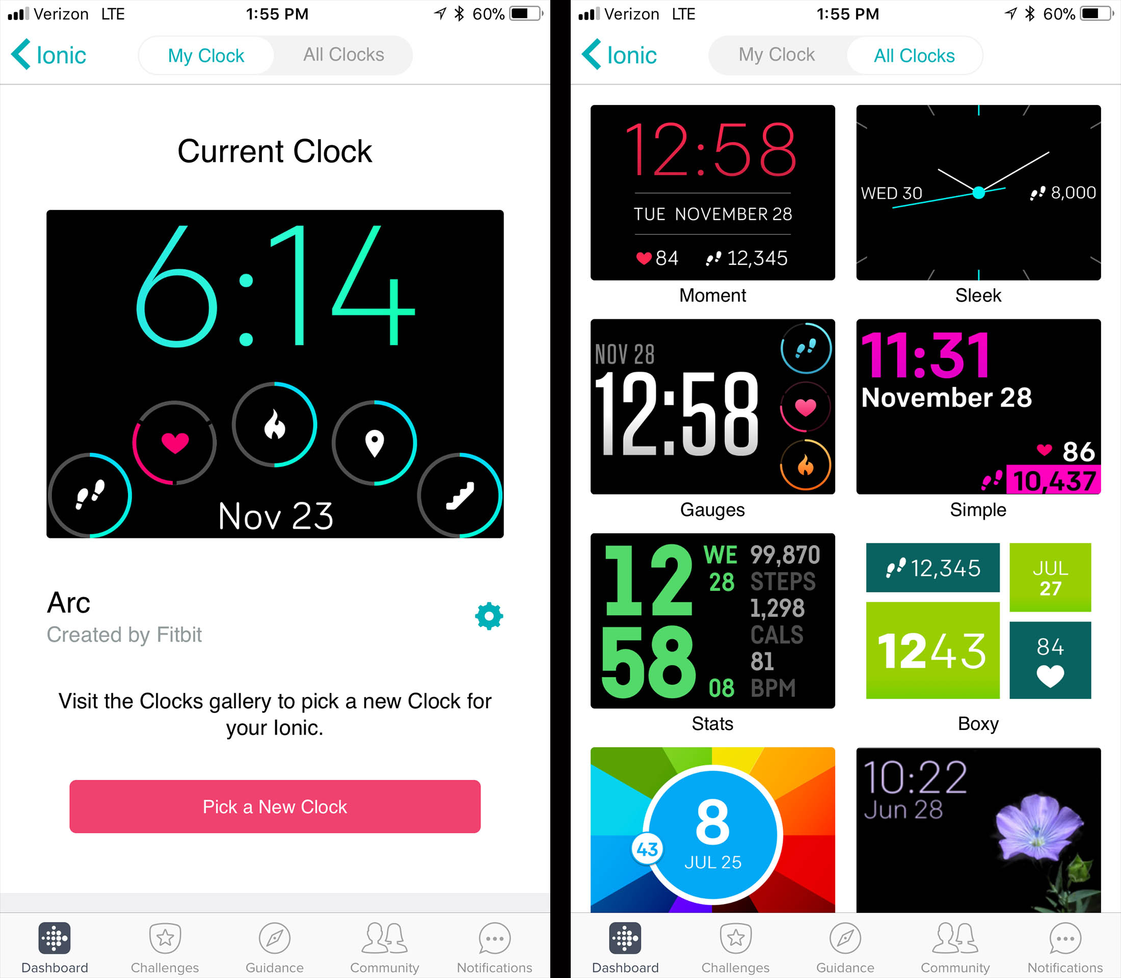 Fitbit Ionic review: Meet the $300 fitness-focused smartwatch - Ars ...