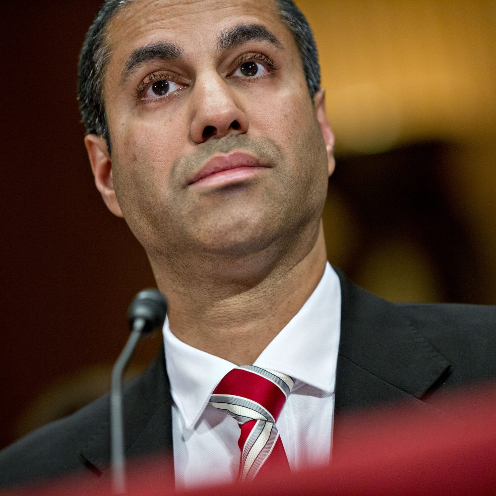 Ajit Pai knew DDoS claim was false in January, says he couldn’t tell ...