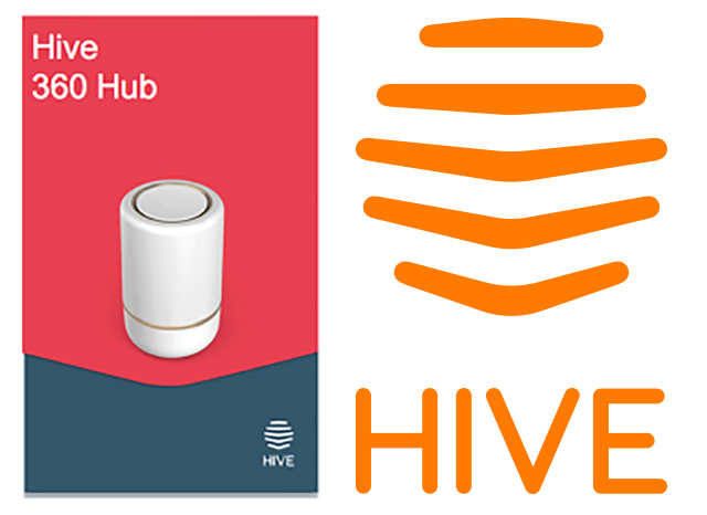 Hive 360 Hub brings sound-based security to the smart home - Ars Technica