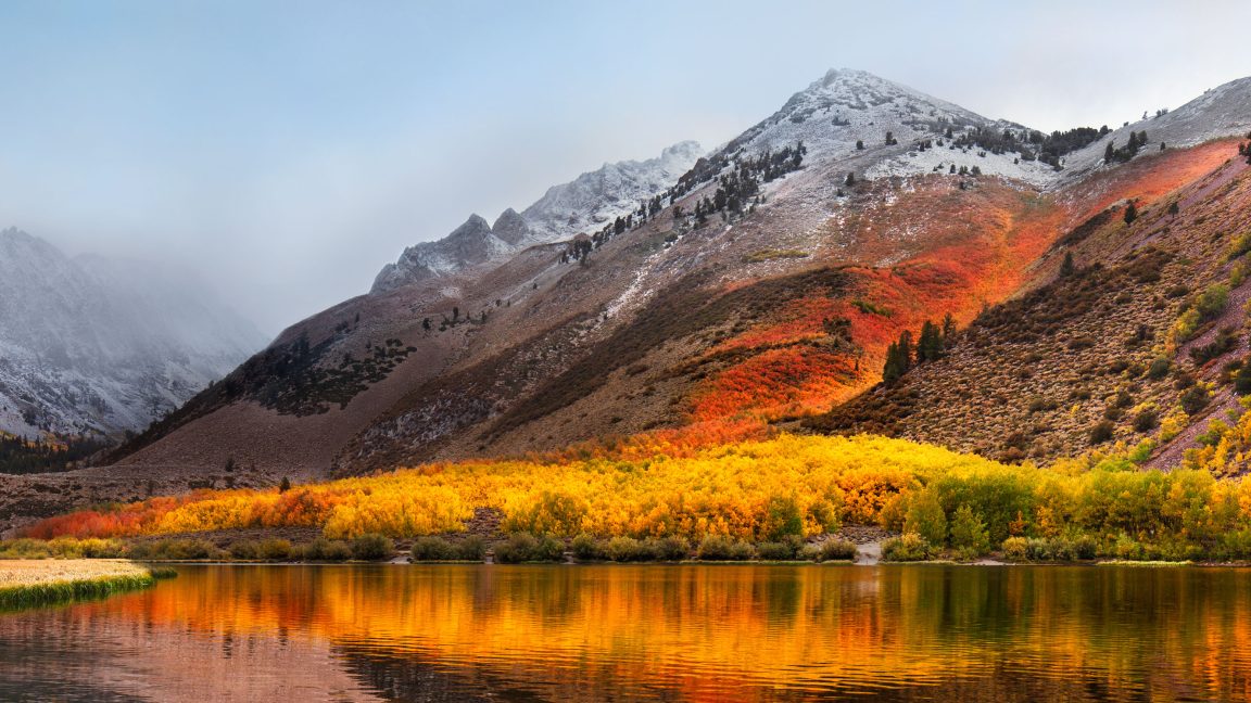 Apple has begun notifying macOS users of coming 32-bit app ...