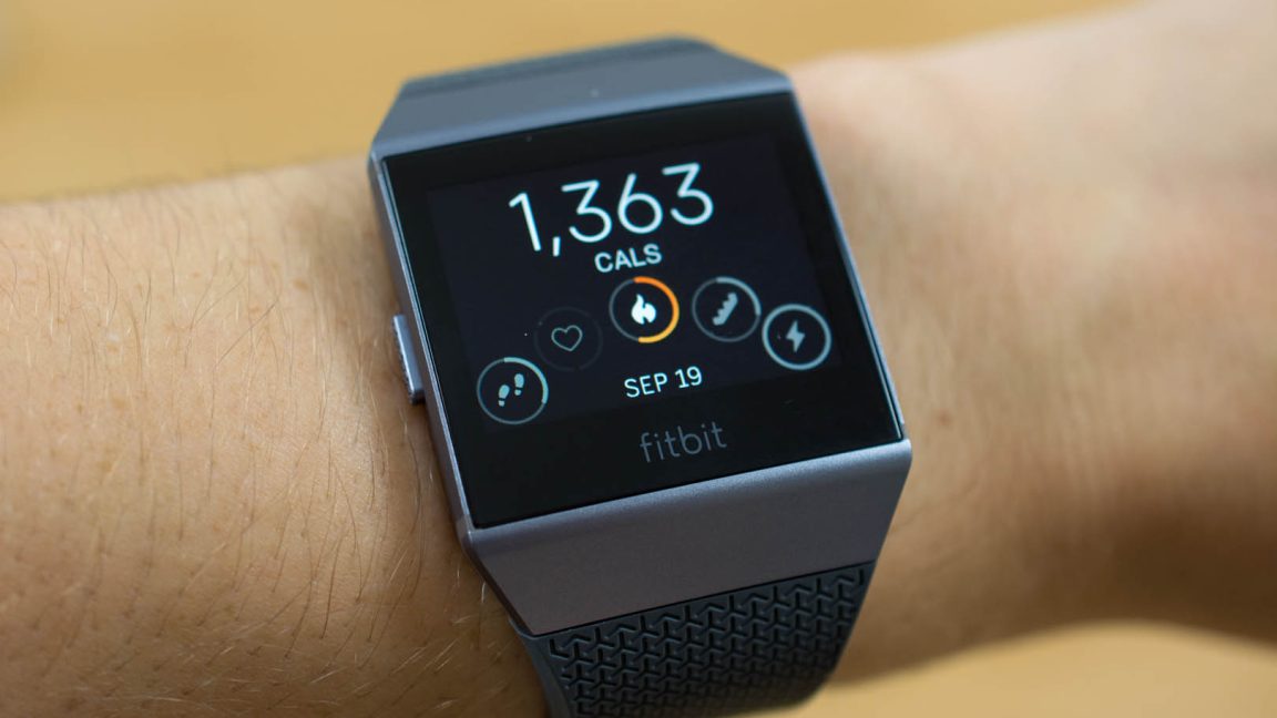 Apple, Fitbit, others work with FDA to pilot digital health software ...