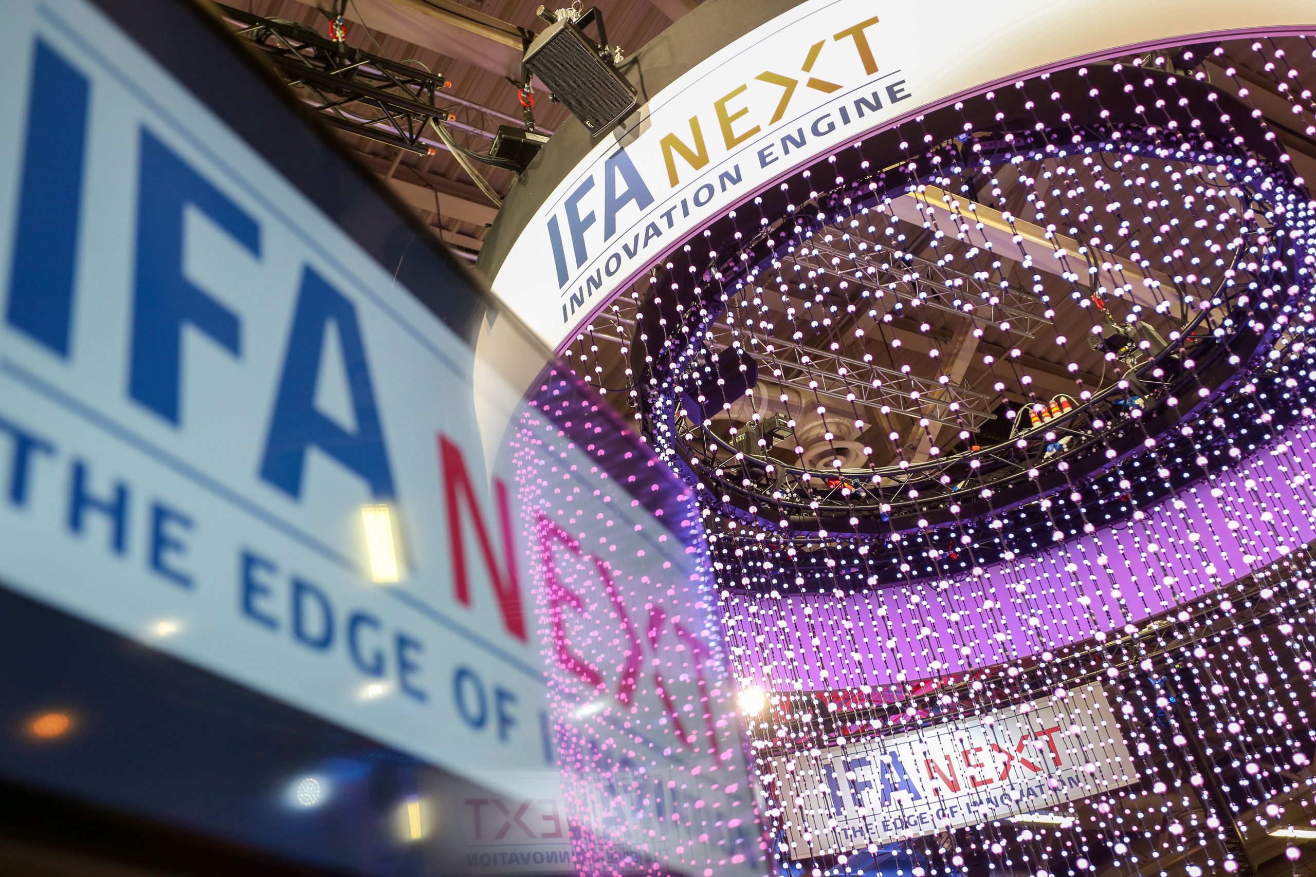 The best tech at IFA 2017 - Ars Technica