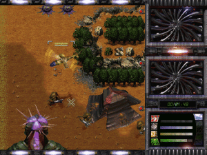 Build, gather, brawl, repeat: The history of real-time strategy games ...