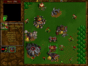 Build, gather, brawl, repeat: The history of real-time strategy games ...