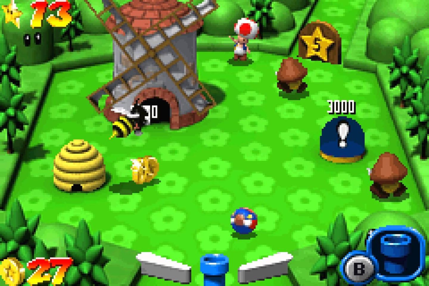 Settling the debate: What makes a “core” Mario game? - Ars Technica