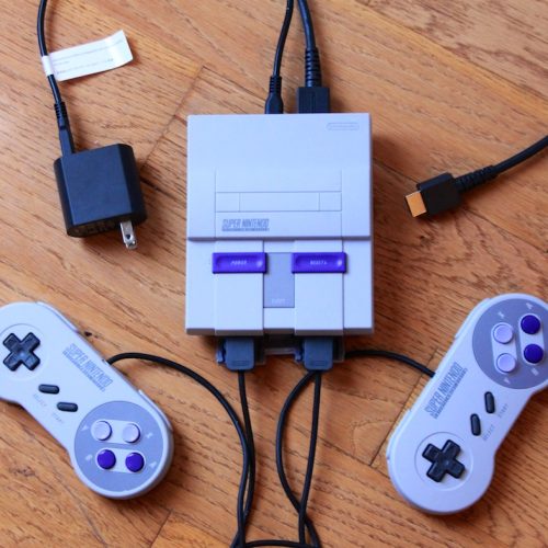 Tag: hakchi2 - Ars Technica