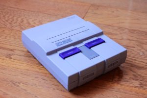 Everything you need to know about the Super NES Classic Edition - Ars ...