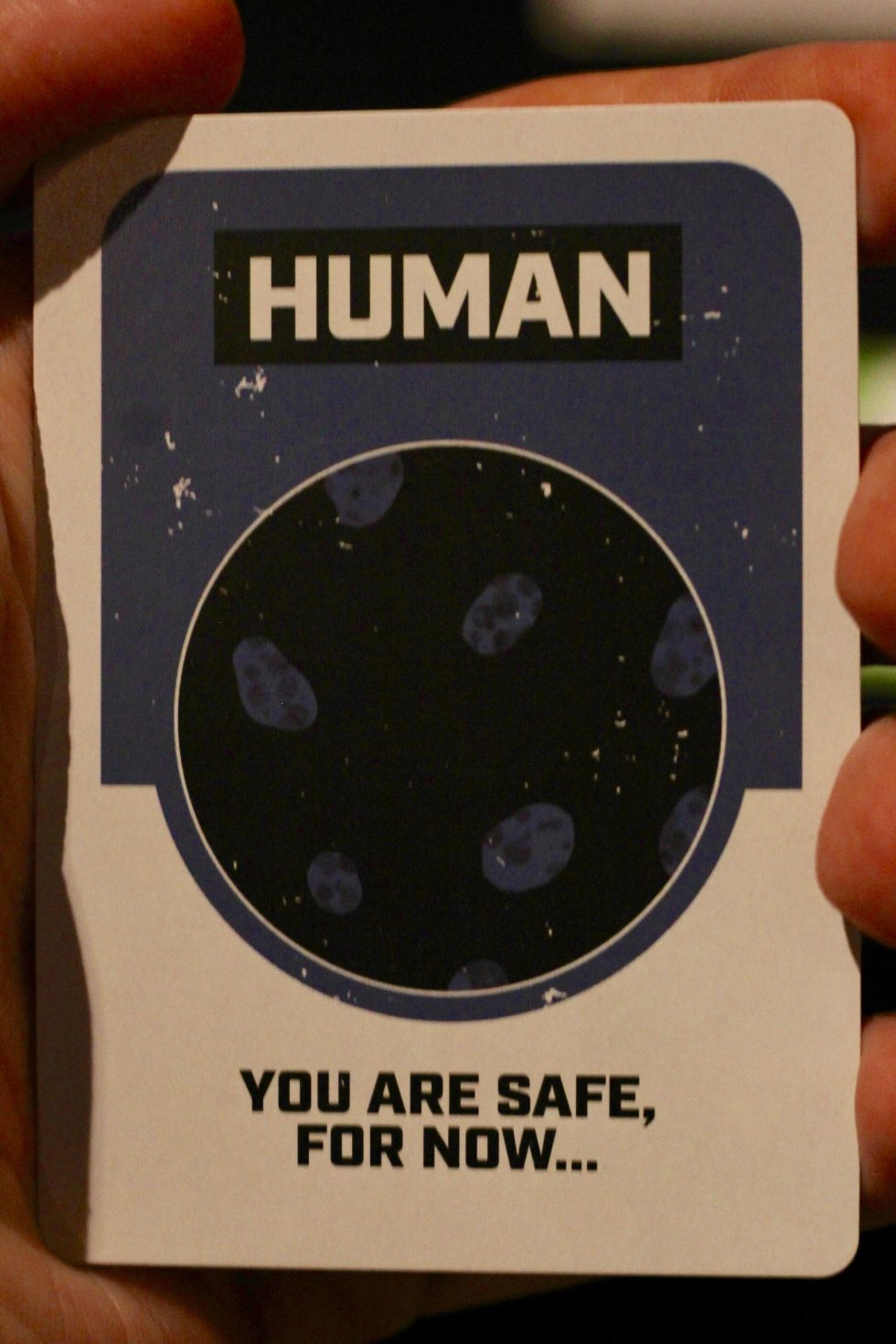 Lies, infection, and shapeshifting in new The Thing board game - Ars ...