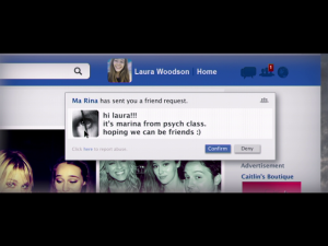 Friend Request film review: Another Facebook horror film? Yes—and it’s ...