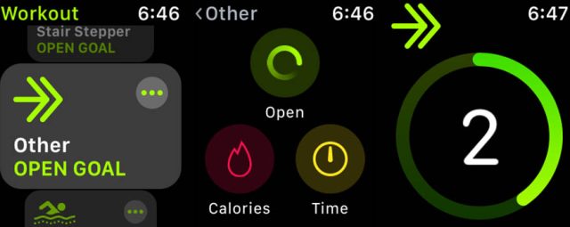 Review: watchOS 4 breathes new life into fitness side of the Apple ...