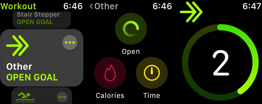 Review: watchOS 4 breathes new life into fitness side of the Apple ...