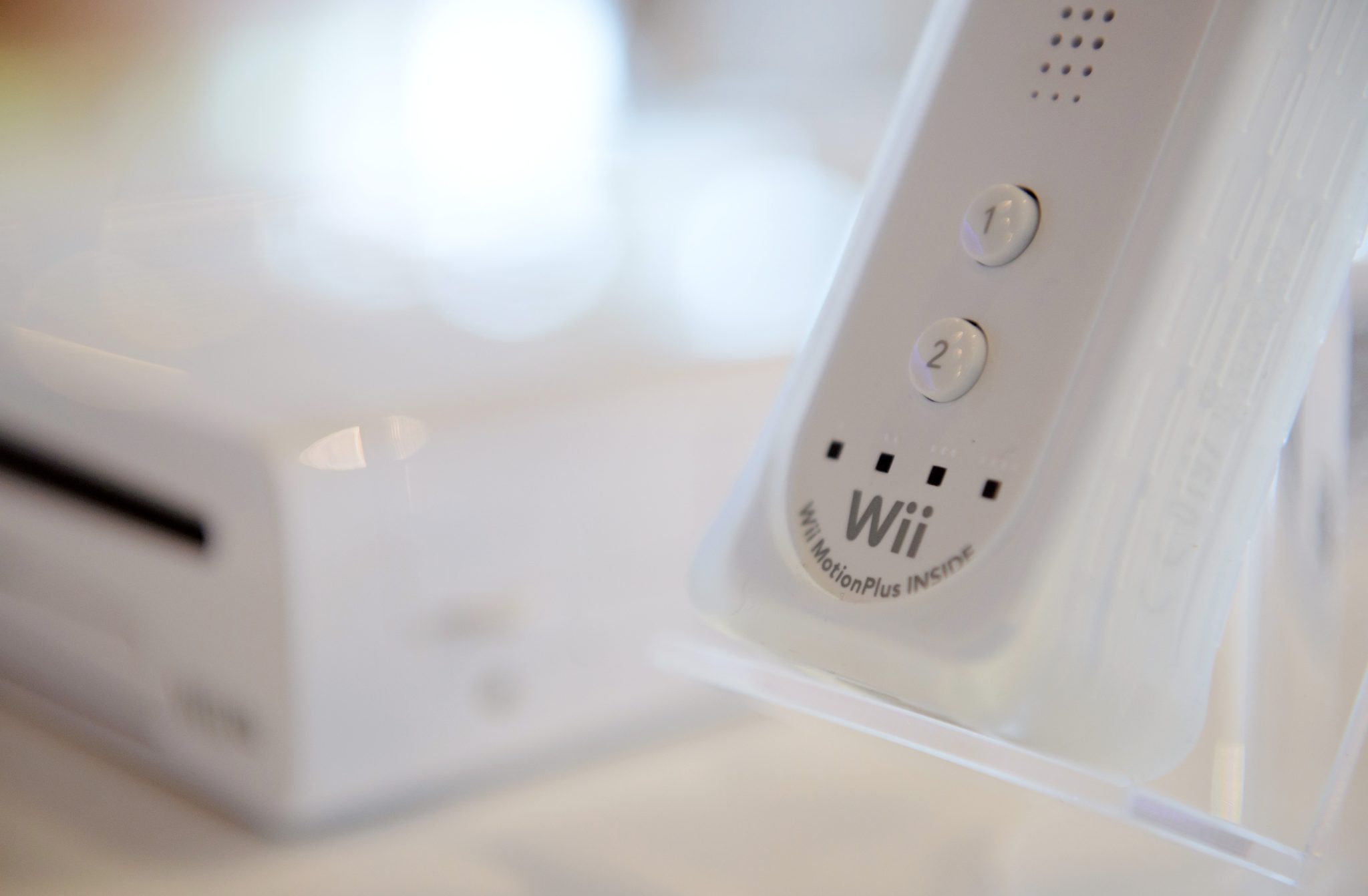 Jury finds Nintendo Wii infringes Dallas inventor’s patent, awards $10M ...