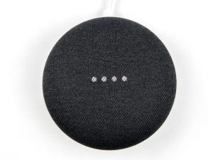 Google Home Mini review—A gateway drug for the Google Assistant - Ars ...