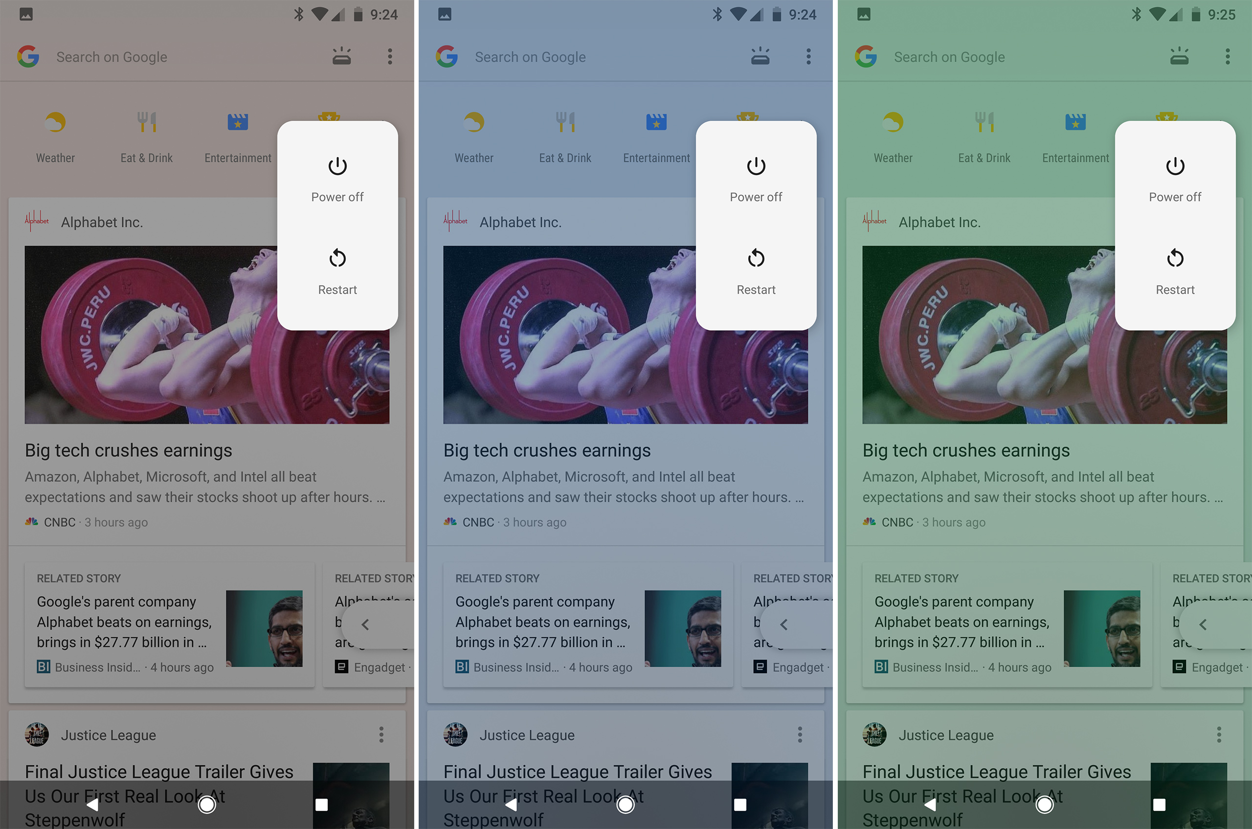 Android 8.1 Oreo goes final, rolling out now to Pixel and Nexus devices ...