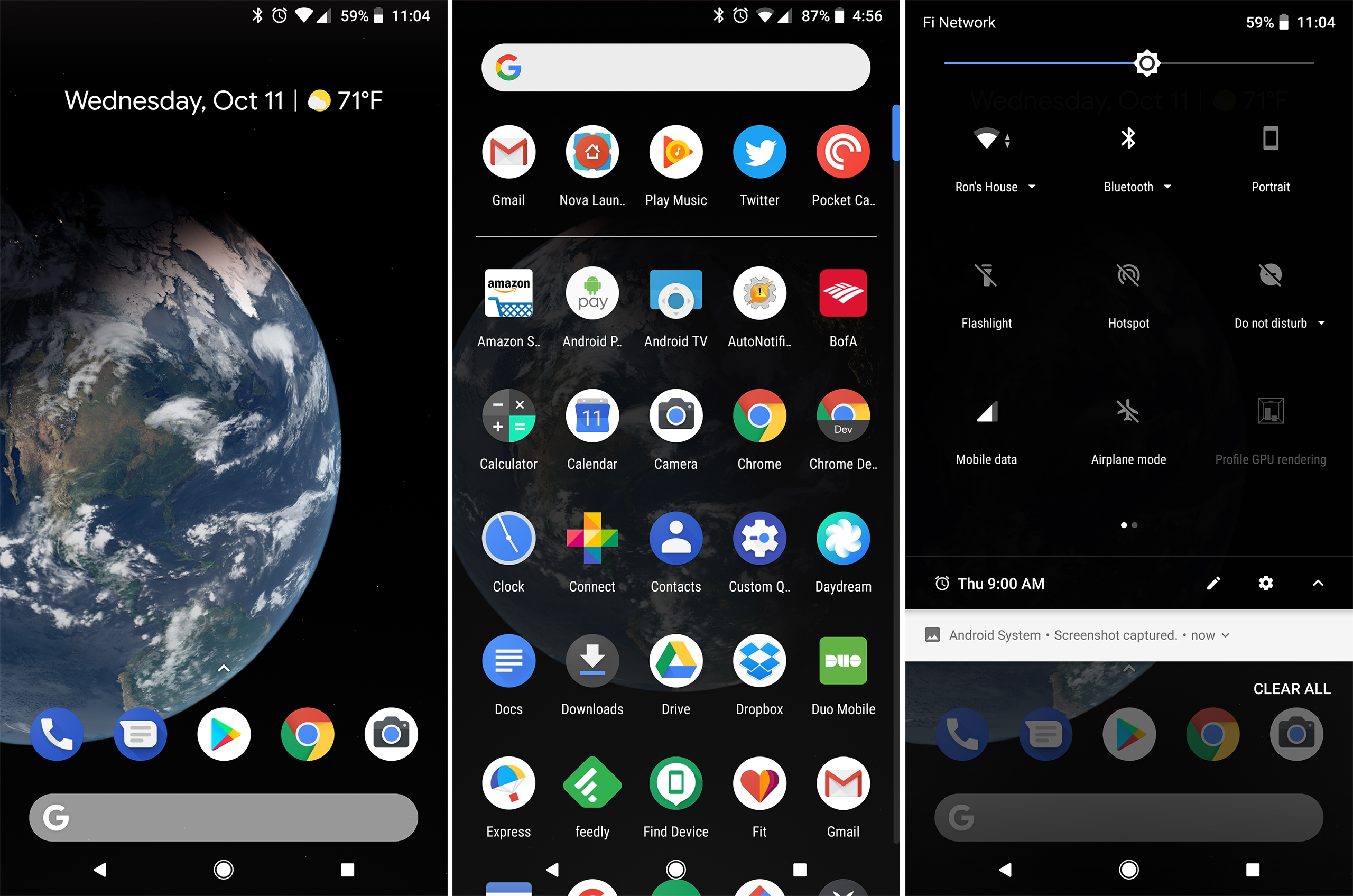 Pixel 2 and 2 XL review—The best Android phone you can buy - Ars Technica