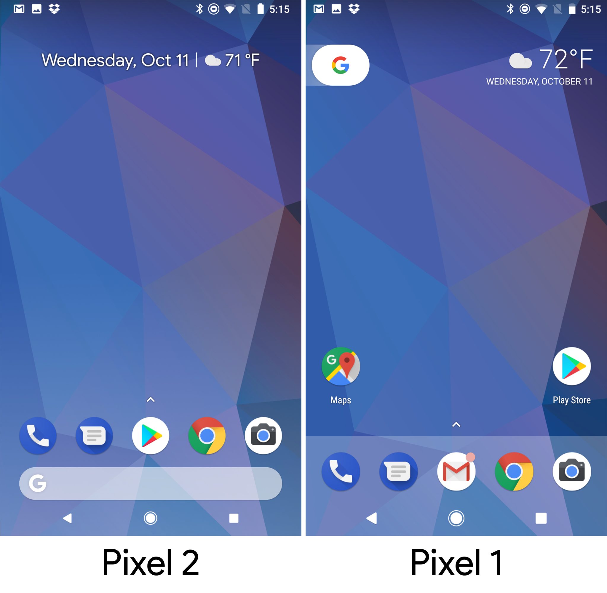 Android 8.1 Developer Preview hands-on: Everything new in Google’s ...