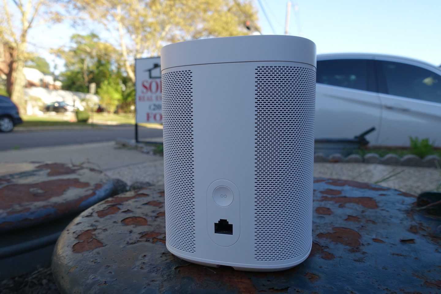Sonos One review: A better-sounding smart speaker - Ars Technica