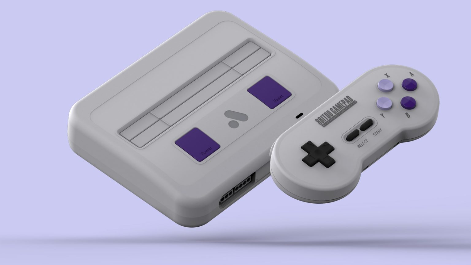 Super Nt is a $190 FPGA, HDMI SNES (and probably other acronyms) - Ars ...
