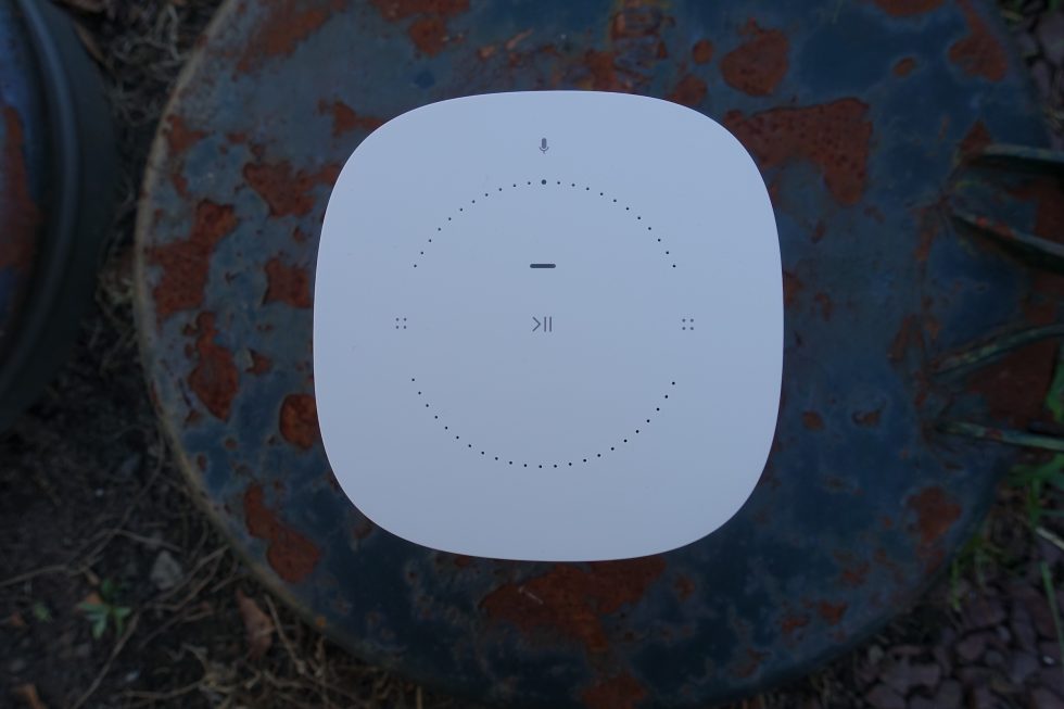 Sonos One review: A better-sounding smart speaker - Ars Technica