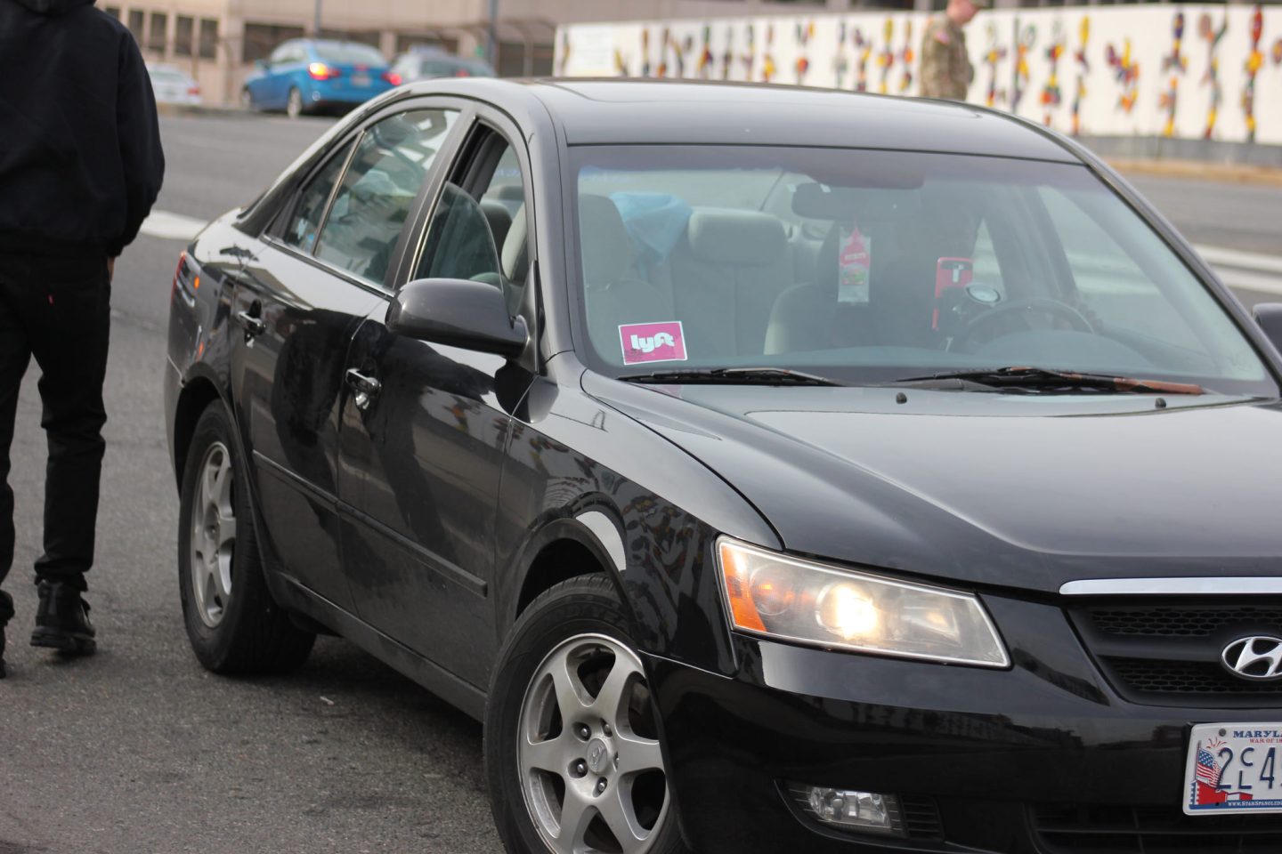 Waymo has a big lead in driverless cars—but here’s how it could lose it ...