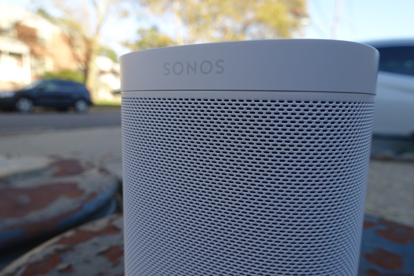 Sonos One review: A better-sounding smart speaker - Ars Technica