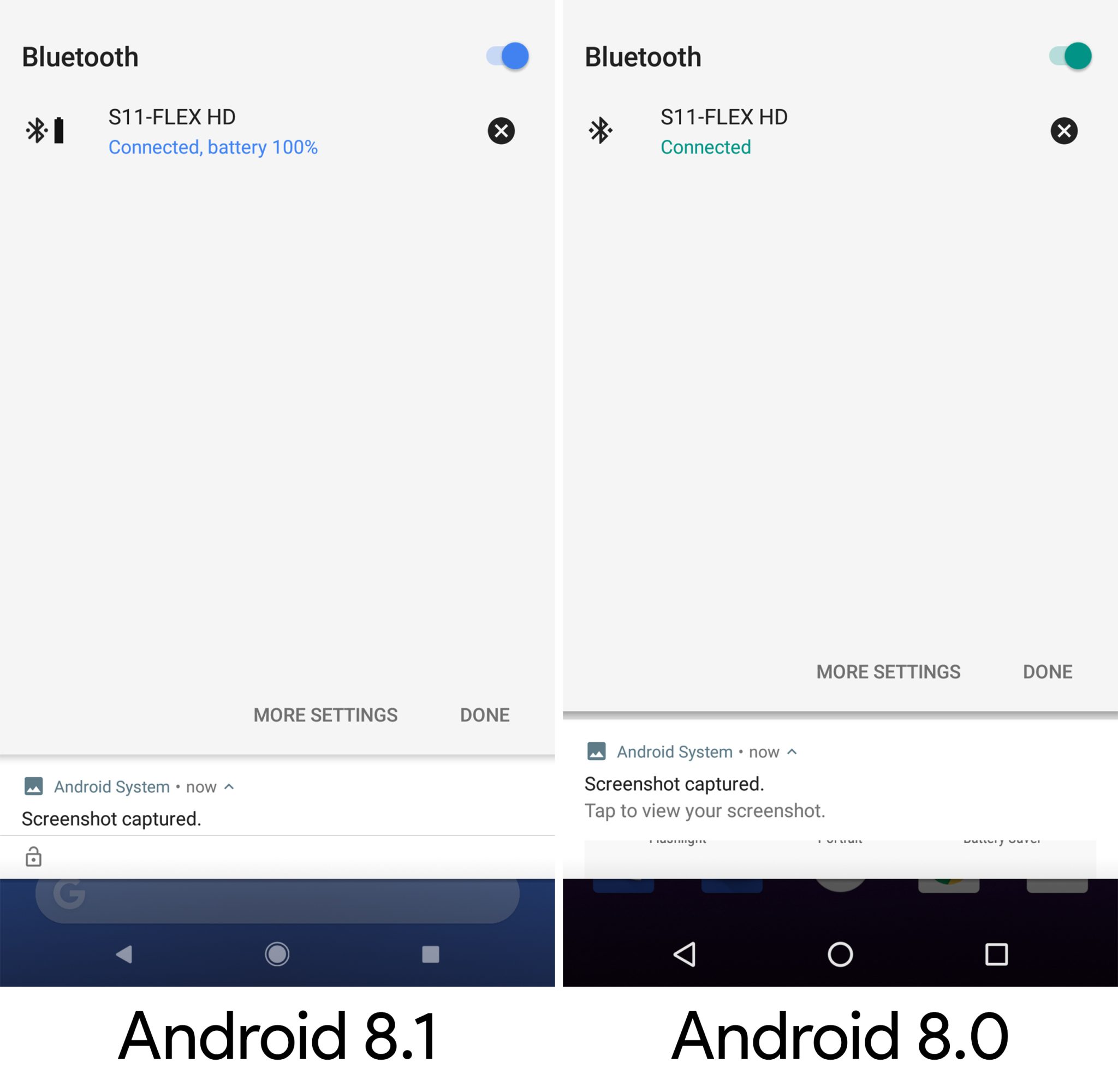 Android 8.1 Oreo goes final, rolling out now to Pixel and Nexus devices ...