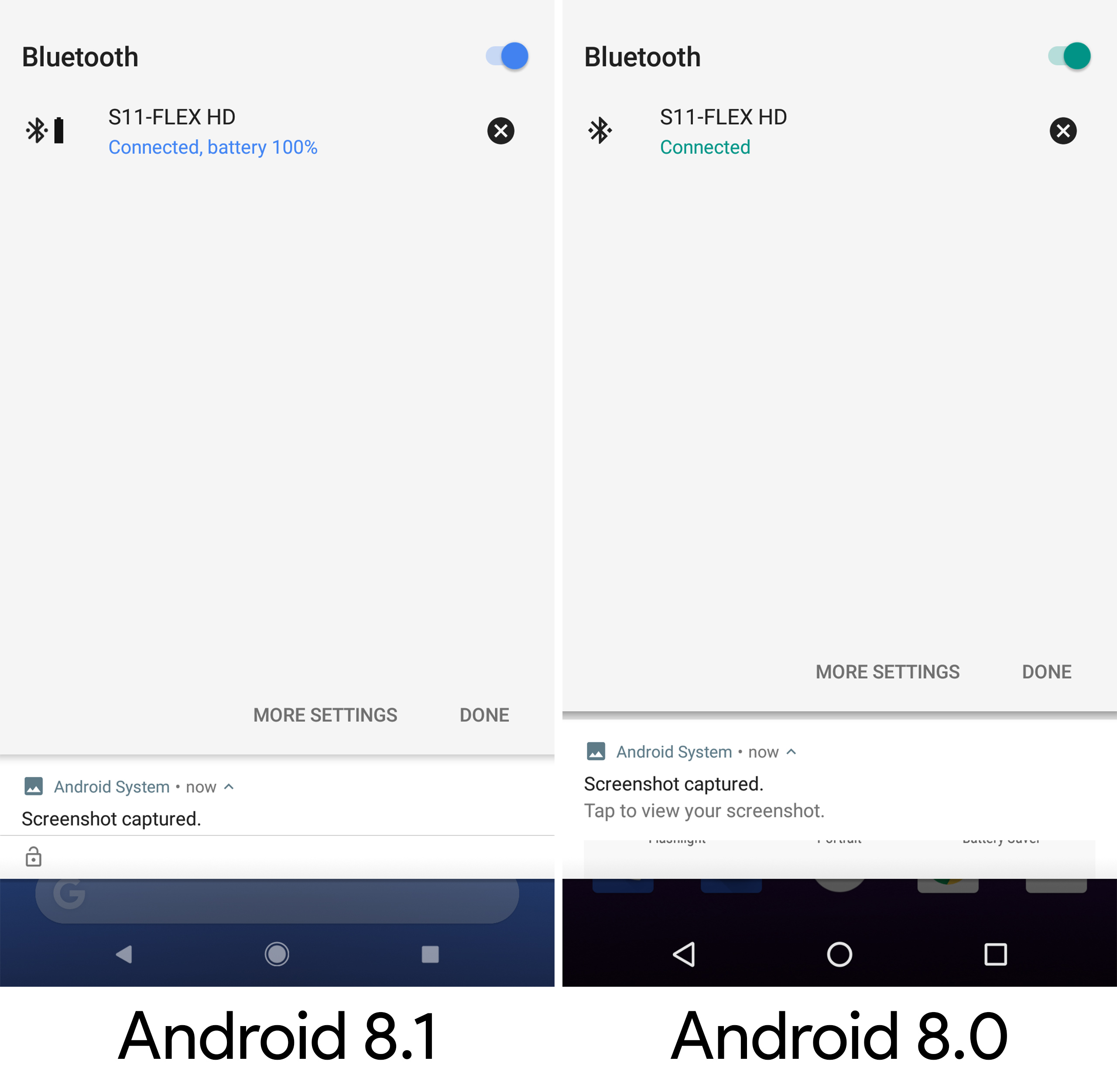 Android 8.1 Oreo goes final, rolling out now to Pixel and Nexus devices ...