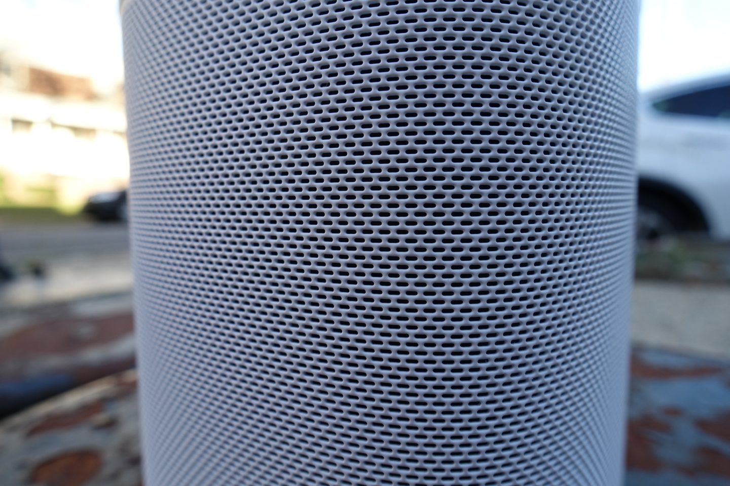 Sonos One review: A better-sounding smart speaker - Ars Technica