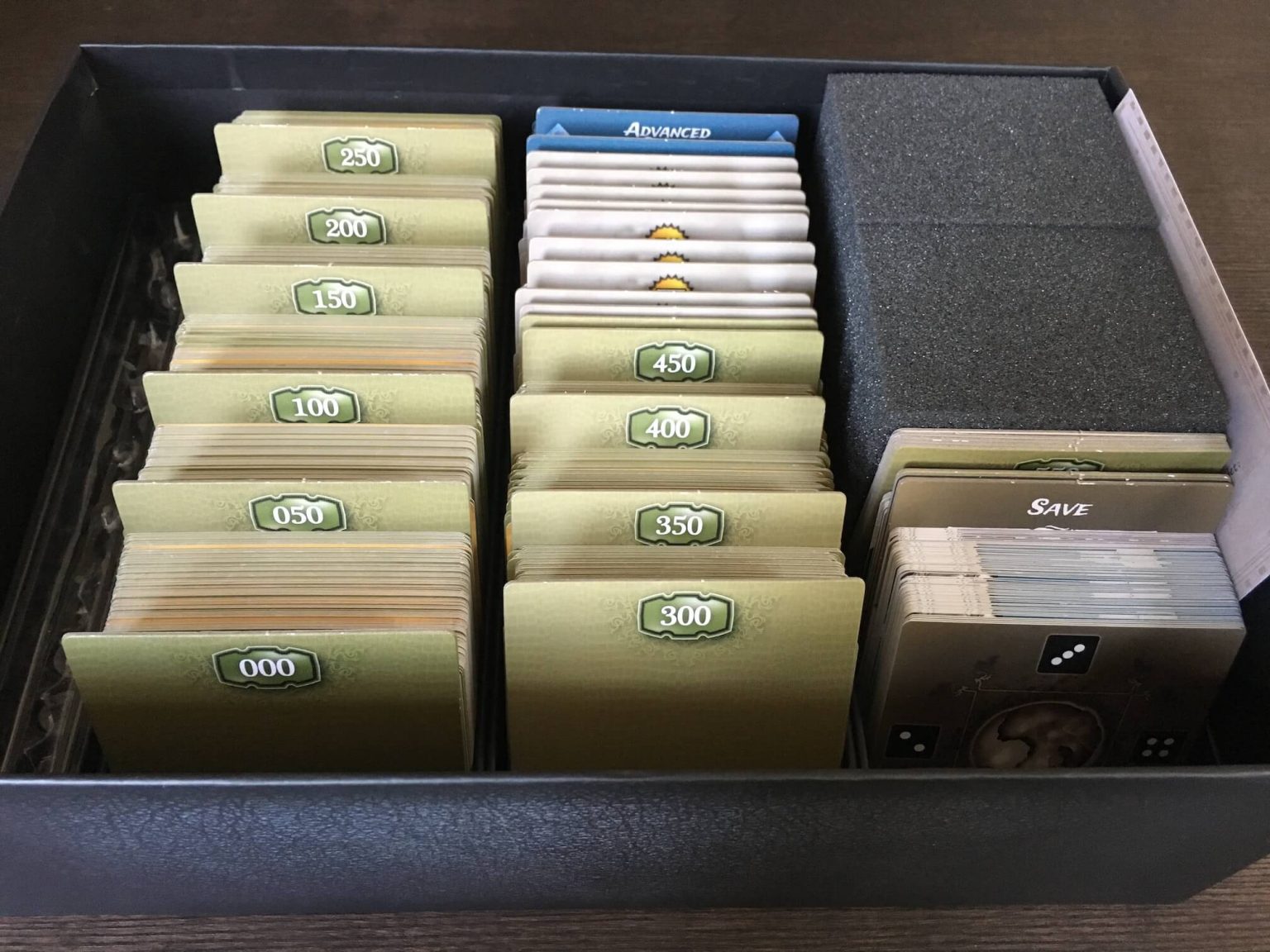 The 7th Continent review: A board game unlike anything you’ve ever ...