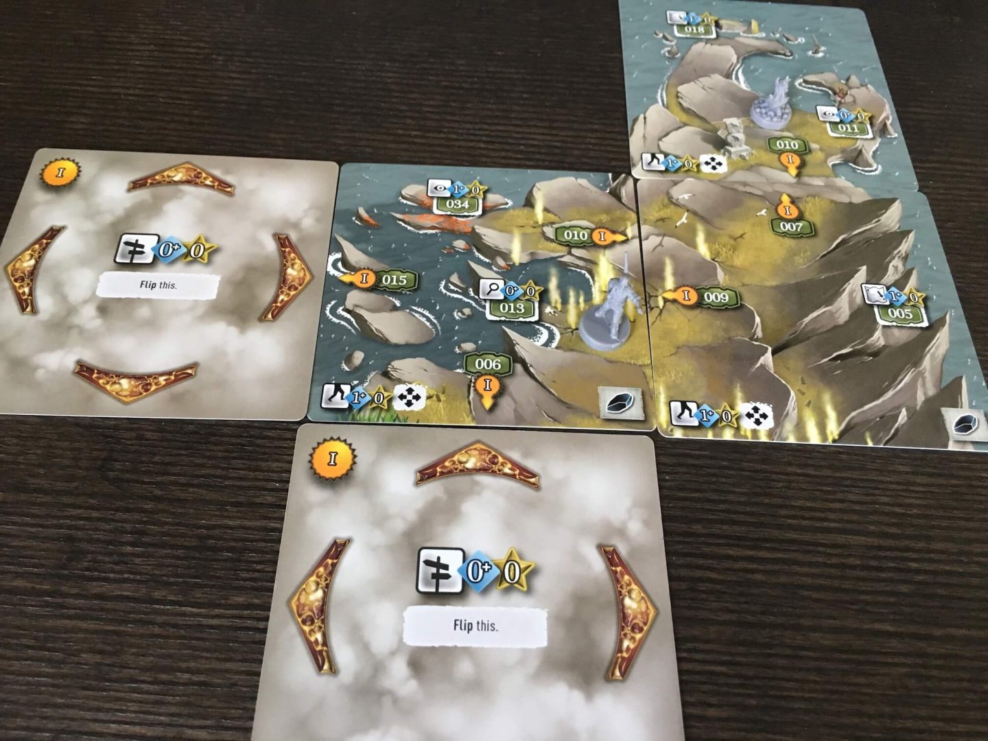 The 7th Continent review: A board game unlike anything you’ve ever ...