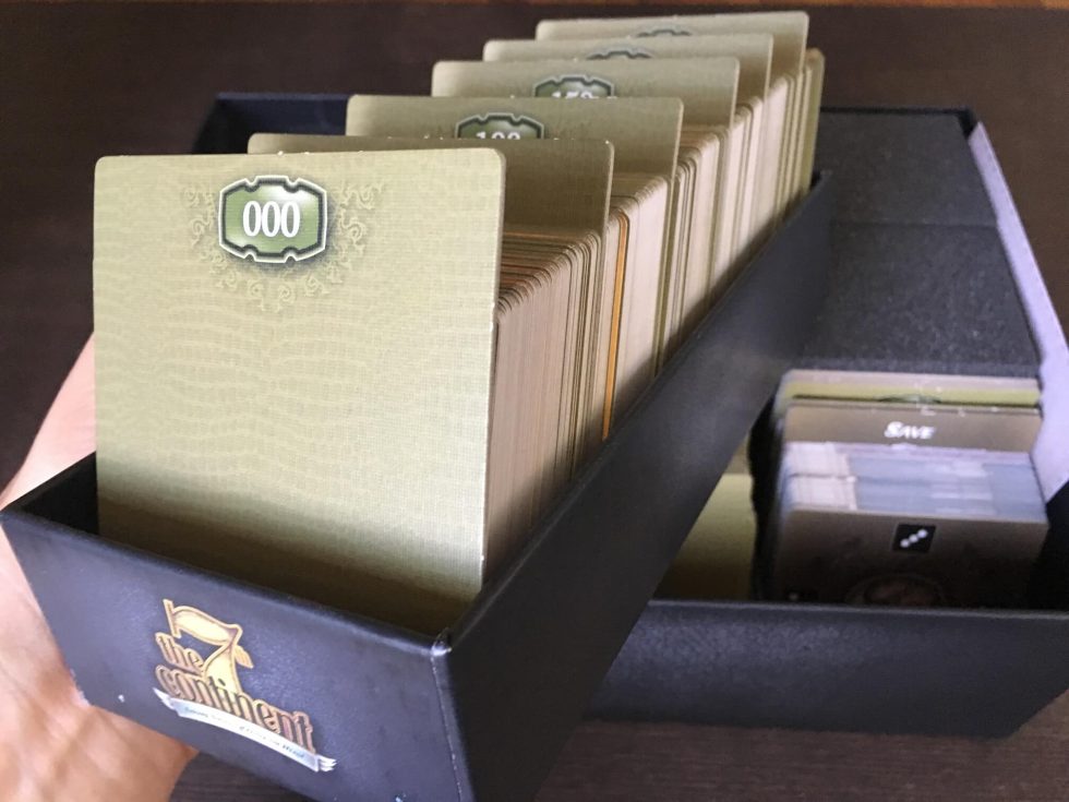 The 7th Continent review: A board game unlike anything you’ve ever ...