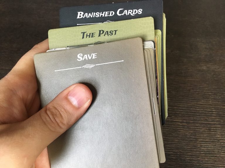 The 7th Continent review: A board game unlike anything you’ve ever ...