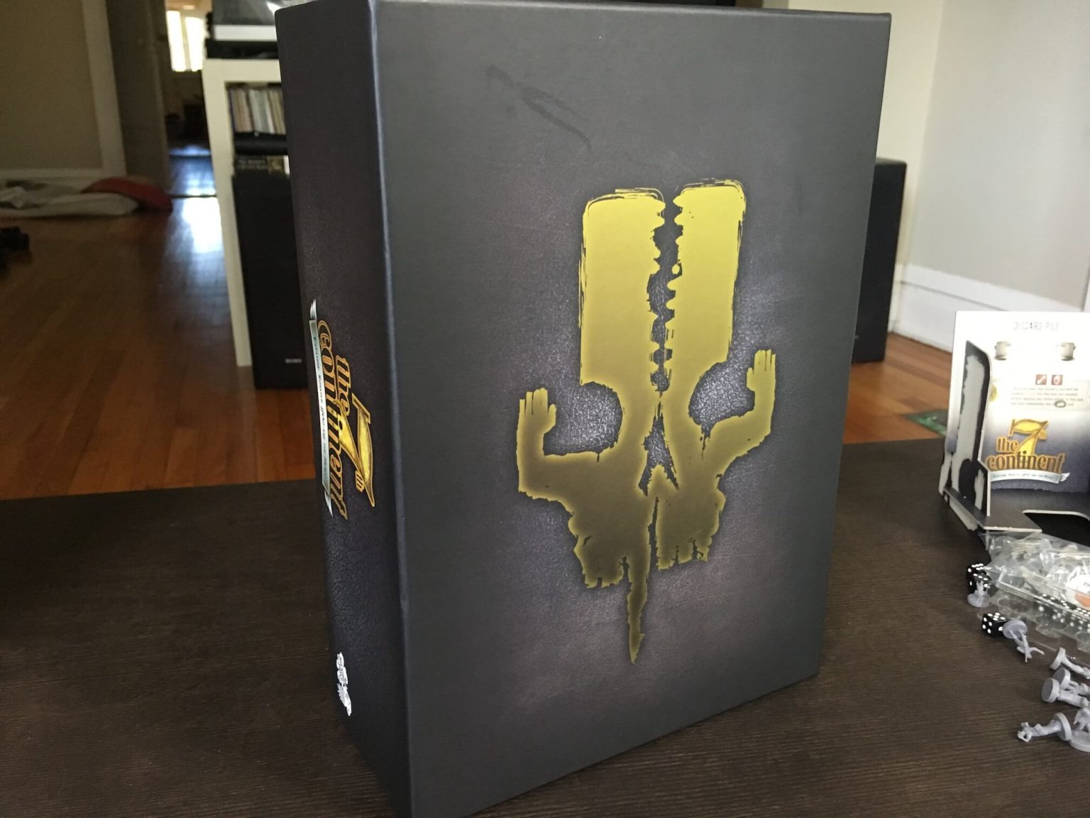 The 7th Continent review: A board game unlike anything you’ve ever ...