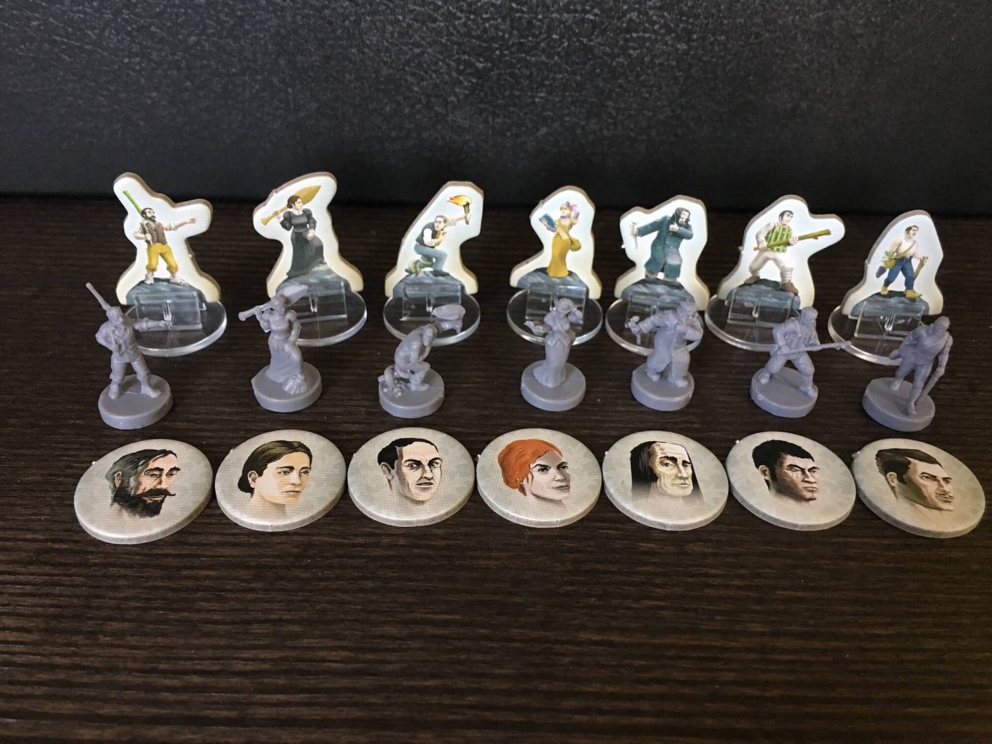 The 7th Continent review: A board game unlike anything you’ve ever ...